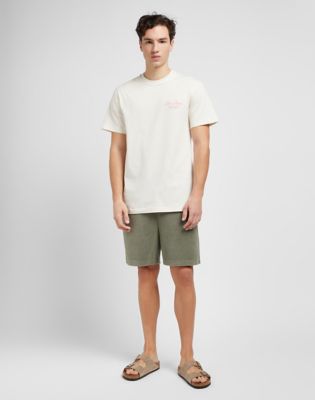 Terry Short | Men's Shorts | Lee UK