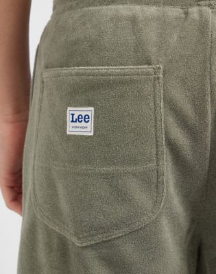 Terry Short | Men's Shorts | Lee UK