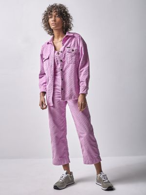 Lee® X The Brooklyn Circus® Overshirt Lee® X The Brooklyn Circus® Lee®